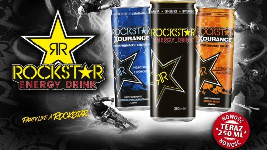 Buzz Media dla Rockstar Energy Drink Poland - NowyMarketing - Where's ...