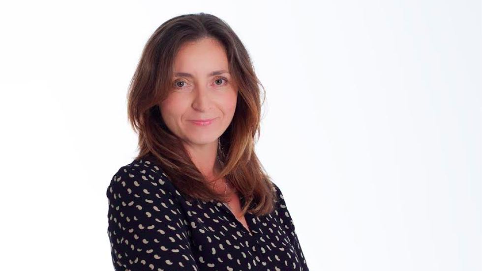 Agnieszka Jaworska Jako Brand Commerce Consulting Head W Hypermedia