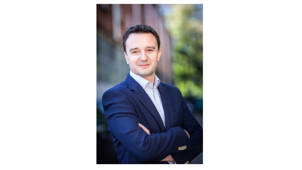 Michał Zychowicz z Grupy Wirtualna Polska do White Paper Agency ...