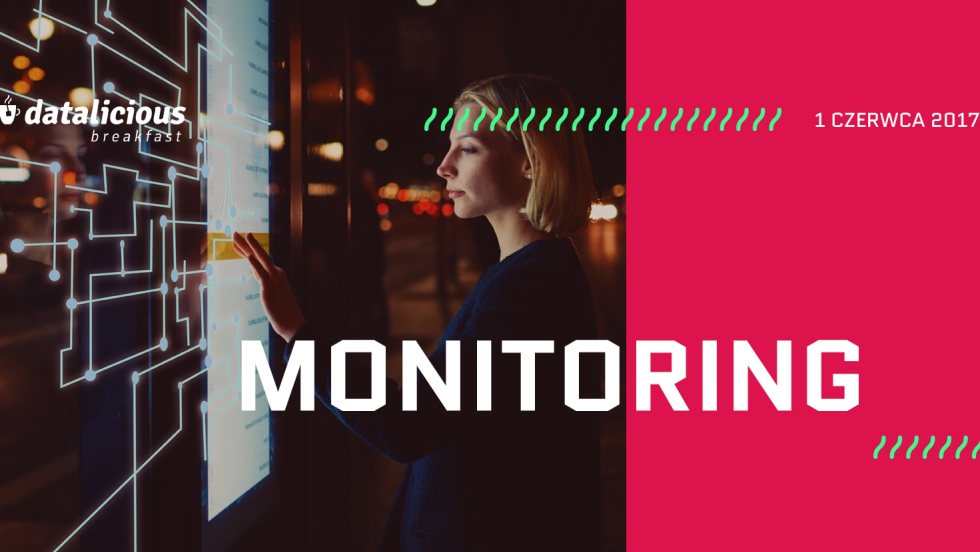 Datalicious Breakfast - Monitoring - NowyMarketing - Where's the beef?