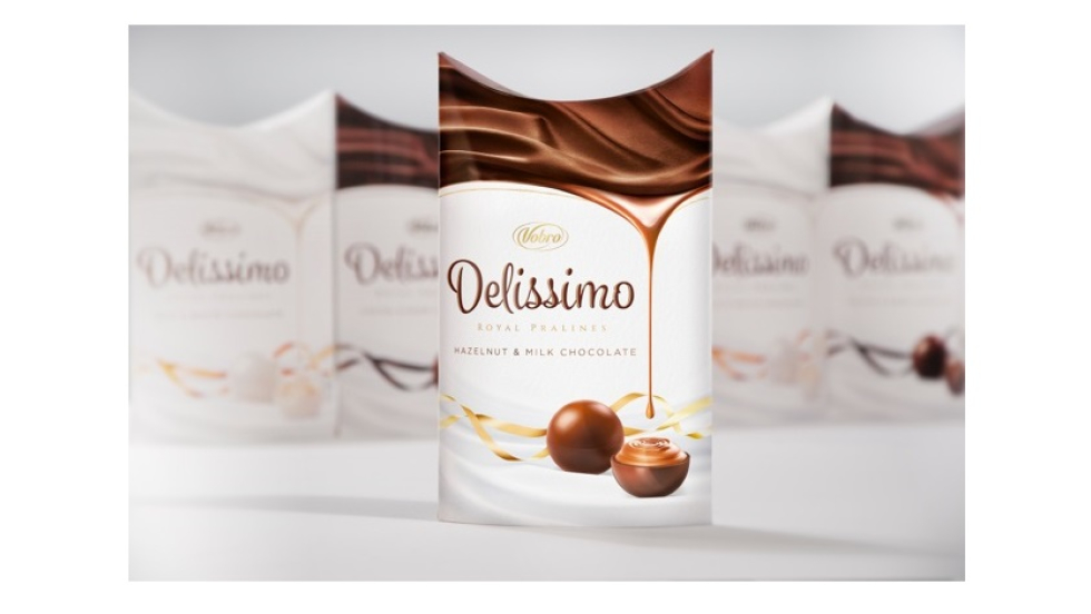 Delissimo – królewska słodycz - NowyMarketing - Where's the beef?