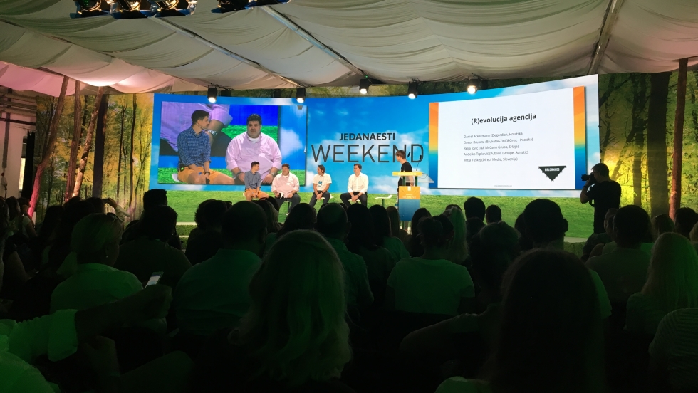 Weekend Media Festival 2018 [relacja] - NowyMarketing - Where's the beef?