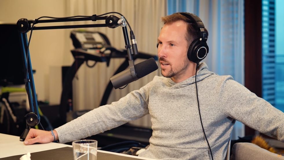 Marketingowe podcasty (cz. 2): Robert Gryn - NowyMarketing - Where's ...