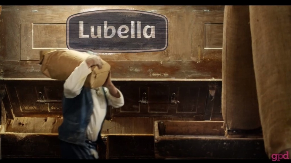 To, co „Najlepsze ze zboża” wybrzmiewa w nowej kampanii Lubelli ...