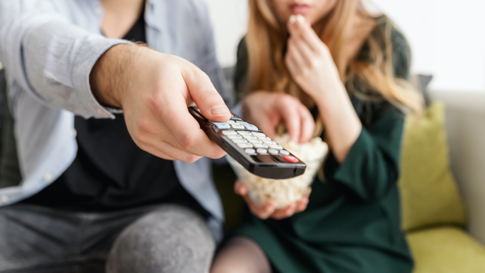 Wavemaker: widzowie doceniają naziemną TV; Polsat zyskuje w ocenie ...