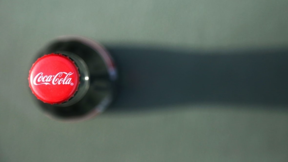 Coca-Cola najbardziej efektywną marką na świecie, a Unilever marketerem ... Coca-Cola najbardziej efektywną marką na świecie, a Unilever marketerem ...