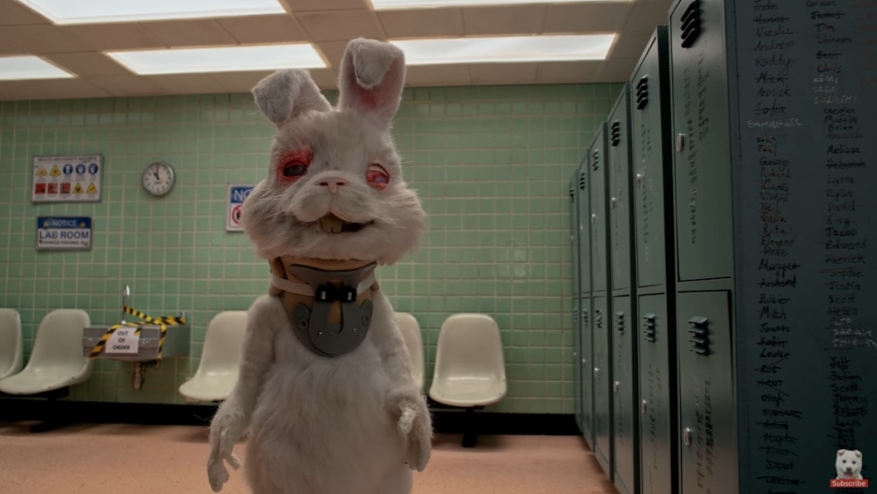 Przerażająca animacja „Save Ralph” zwraca uwagę na cierpienie zwierząt ...