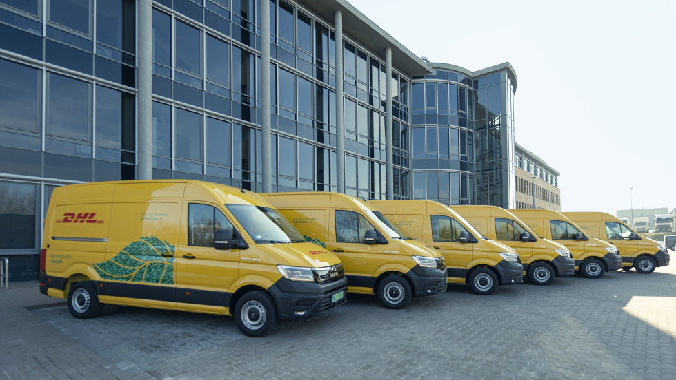 Certyfikat Quality International 2021 dla DHL Parcel - NowyMarketing ...