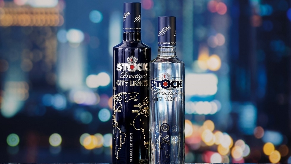 Energia nocnego życia inspiracją dla limitowanej edycji Stock Prestige ...