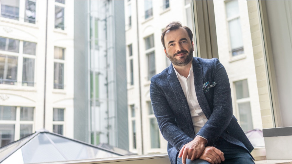 Rebranding FOTC – firmy partnerskiej Google Cloud (case study ...