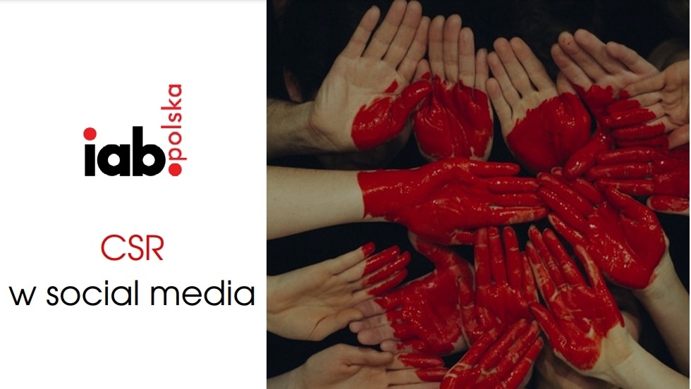 „CSR w social media” – nowa publikacja Grupy Roboczej Social Media przy ... „CSR w social media” – nowa publikacja Grupy Roboczej Social Media przy ...
