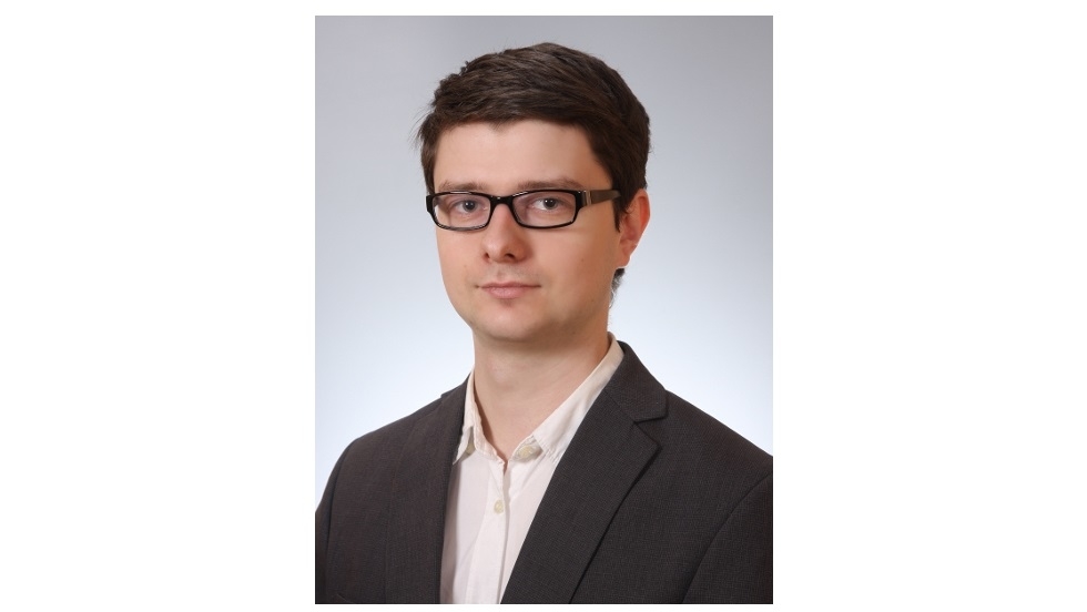 Dr inż. Karol Antczak nowym vice CTO w Trusted Software Services ... Dr inż. Karol Antczak nowym vice CTO w Trusted Software Services ...