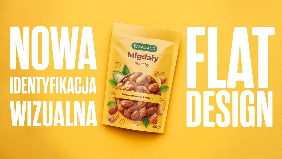 Bakalland przechodzi rebranding i rusza z kampanią „JESZ, co dobre ...