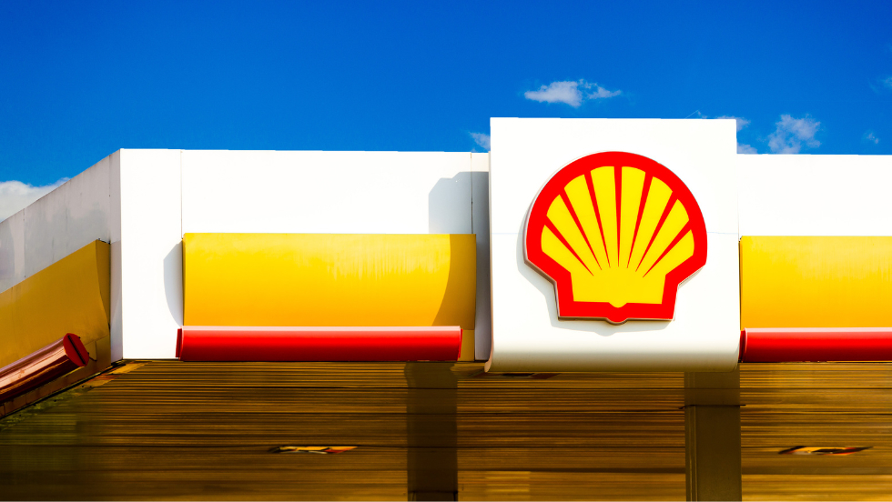 Shell oskarżony o greenwashing - NowyMarketing - Where's the beef?
