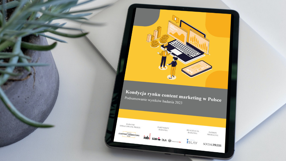 Content marketing wśród polskich firm – nowy raport Stowarzyszenia ... Content marketing wśród polskich firm – nowy raport Stowarzyszenia ...