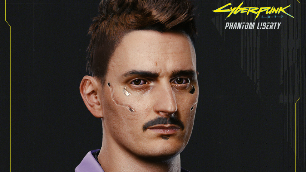 Dawid Podsiadło pojawi się w dodatku do kultowej gry Cyberpunk 2077 ... Dawid Podsiadło pojawi się w dodatku do kultowej gry Cyberpunk 2077 ...