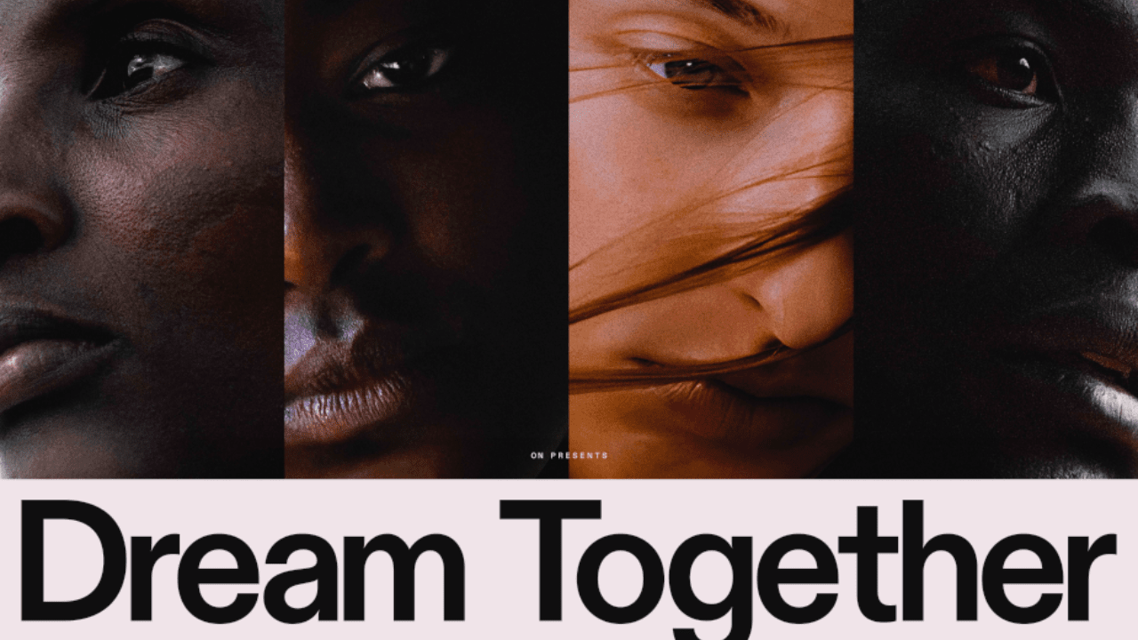 „Dream together”: kampania sportowej marki On z Igą Świątek pokazuje ...