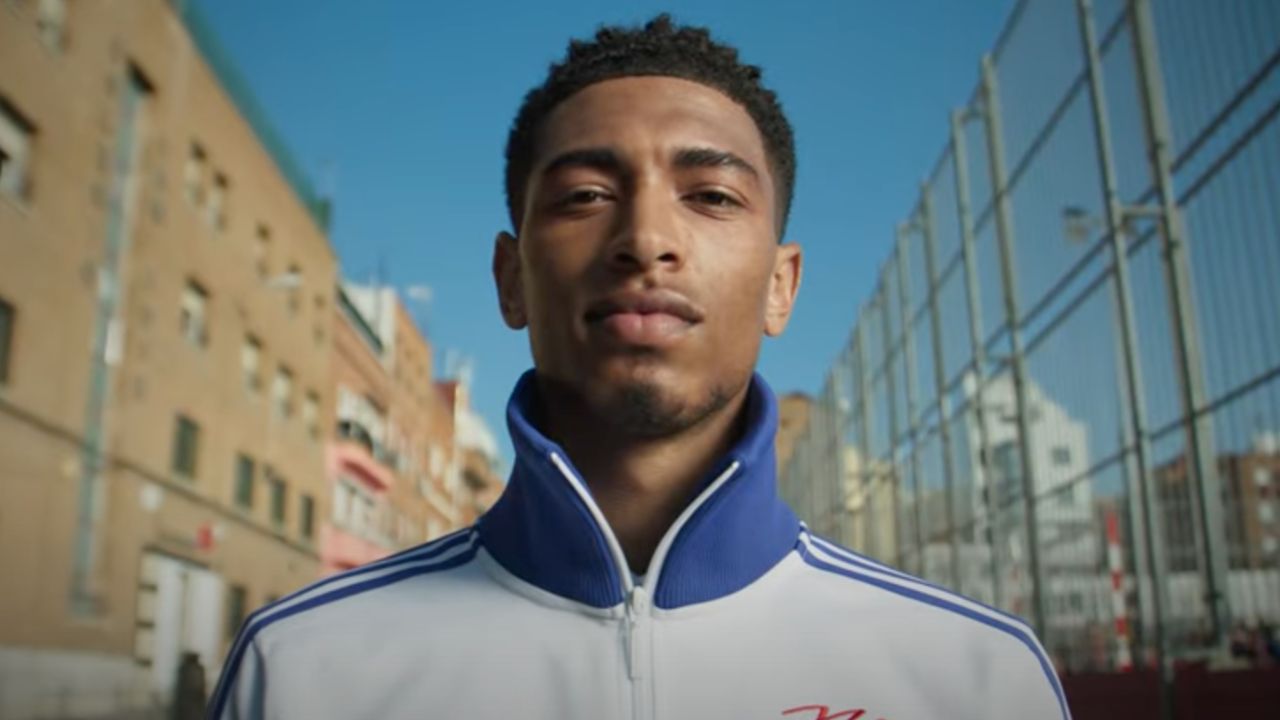 adidas łączy ikony światowej piłki w najnowszej kampanii. Marka ...