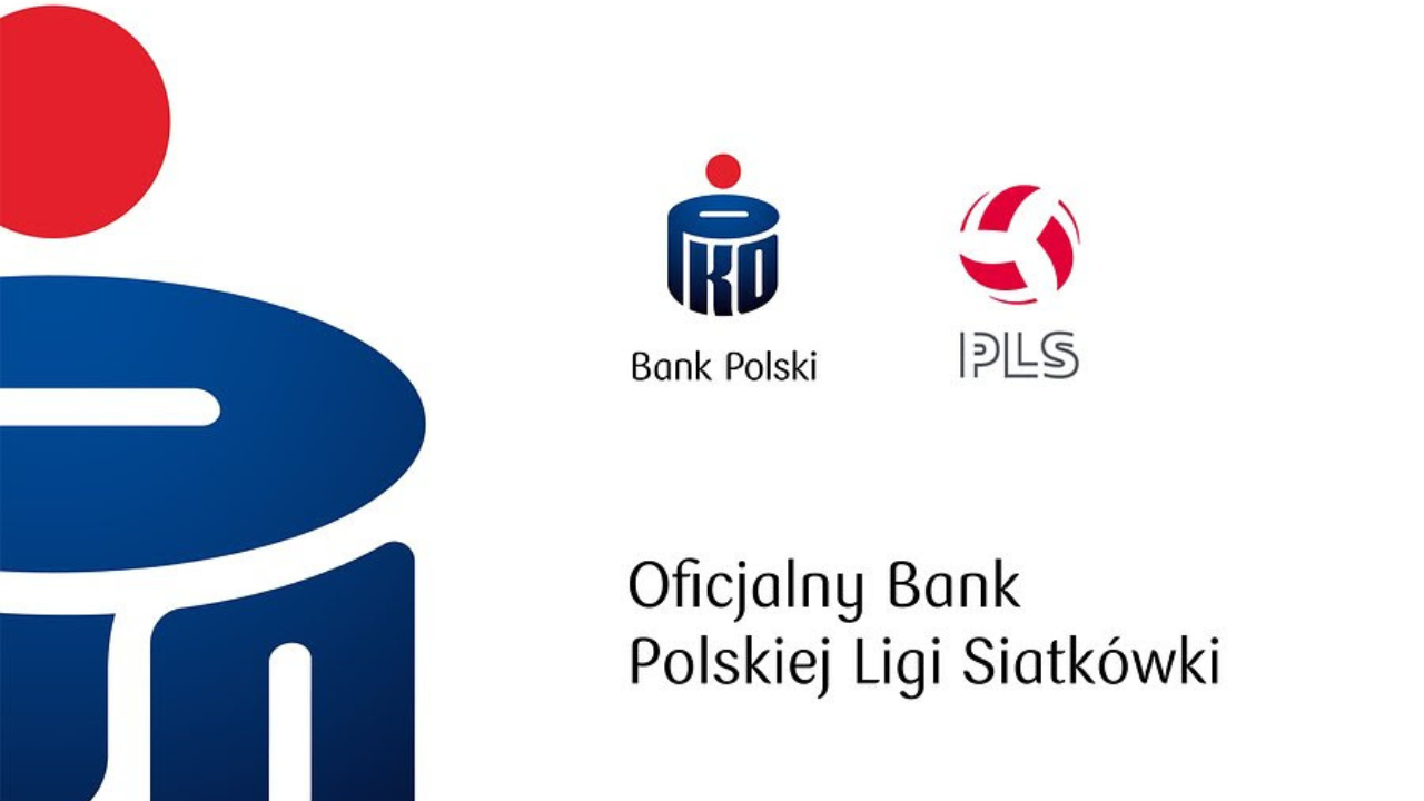 PKO Bank Polski oficjalnym bankiem Polskiej Ligi Siatkówki ...