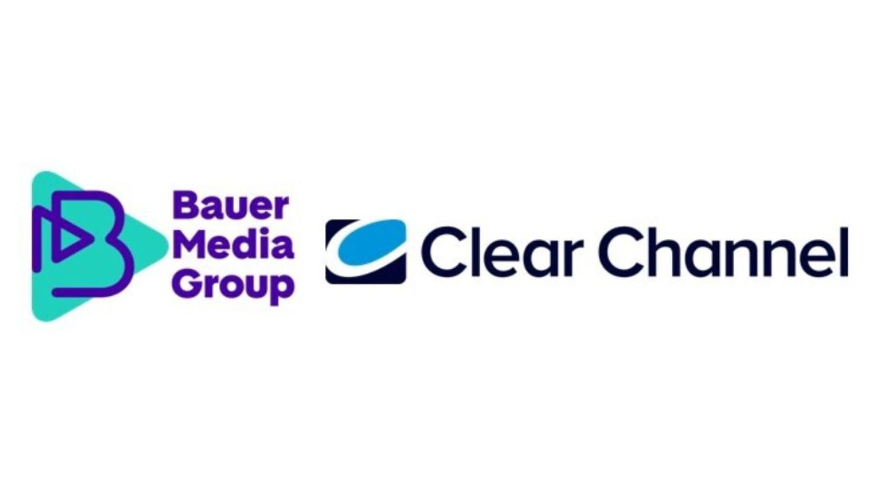 Bauer Media nabywa Clear Channel Europe-North - NowyMarketing - Where's ...