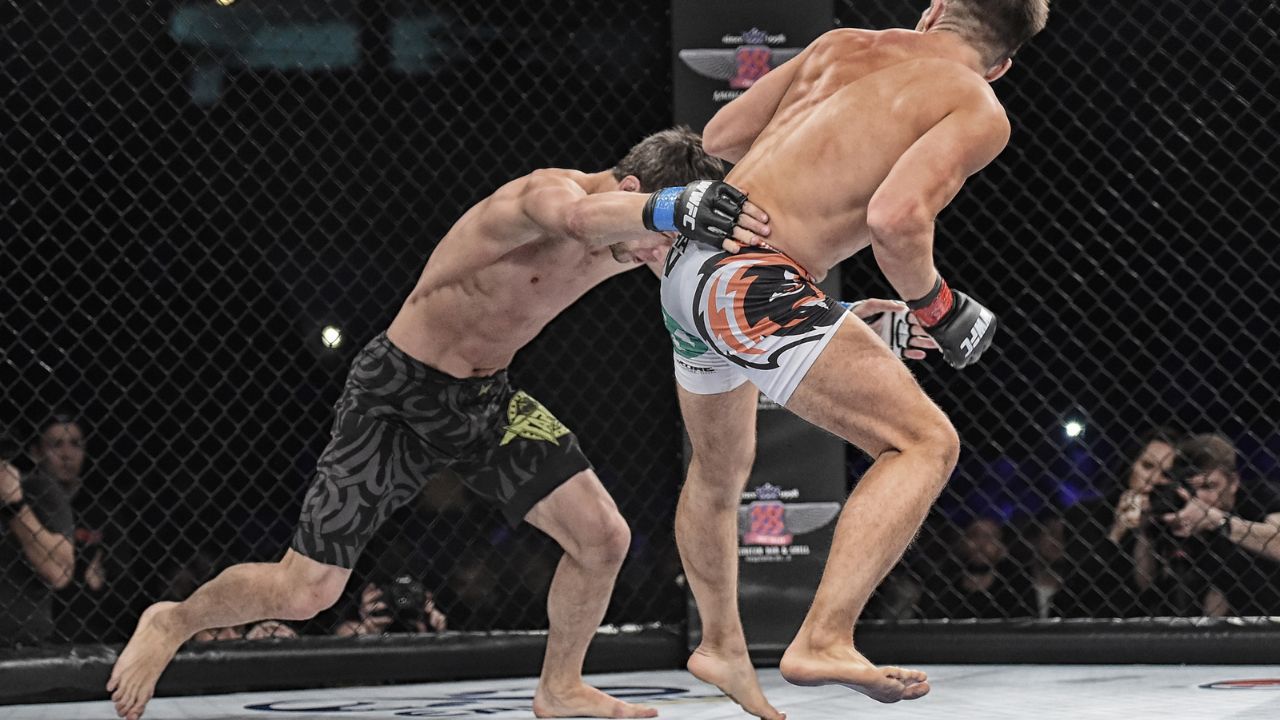 RPD i RPO: Gale freak fight powinny być niedostępne dla dzieci i ...