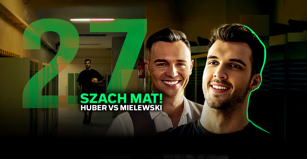 Polska Siatkówka od kulis z Plusem - NowyMarketing - Where's the beef?