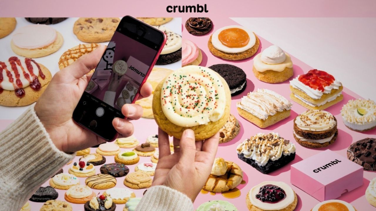 Zbuduj system, nie opowieść. Czego naprawdę uczy Crumbl [CASE STUDY ...