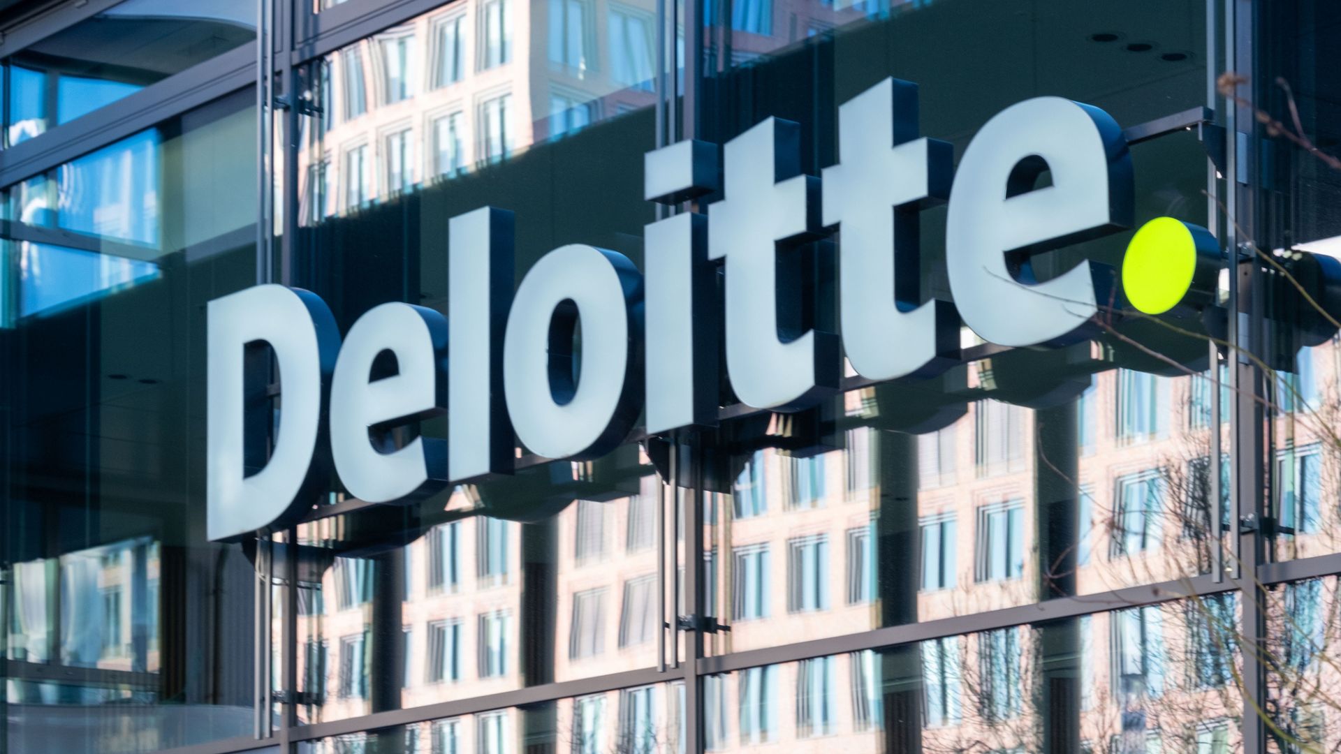 Deloitte zwróci rządowi Australii pieniądze za raport z błędami ...