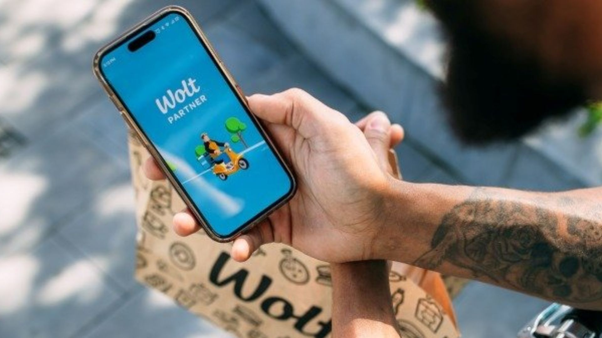Wolt wprowadza największą aktualizację w historii - NowyMarketing ...